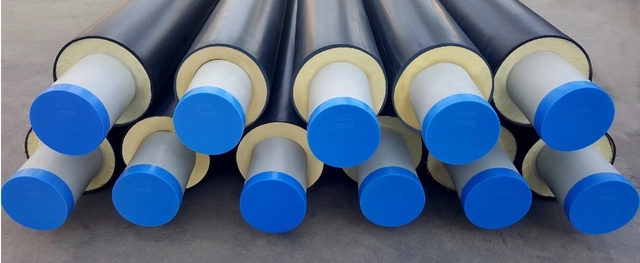 PERT II型管_PERT II型管_PE-RT地暖管 - 山东中鲁管业有限公司